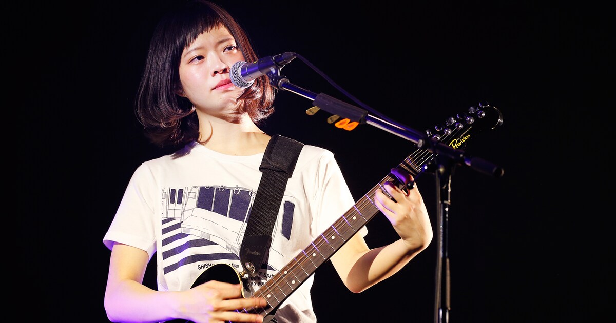 SHISHAMO2度目の武道館でアリーナ編に幕、ツアーはホール編へ - 音楽ナタリー