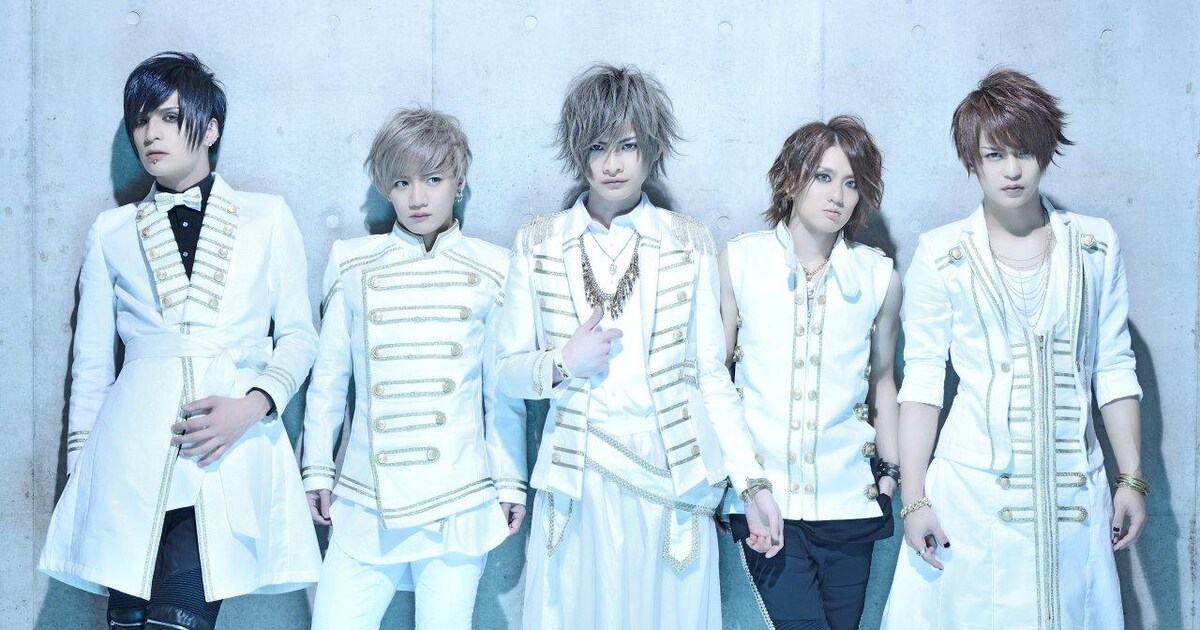 CLOWD、ニューシングル限定盤に武道館映像 - 音楽ナタリー