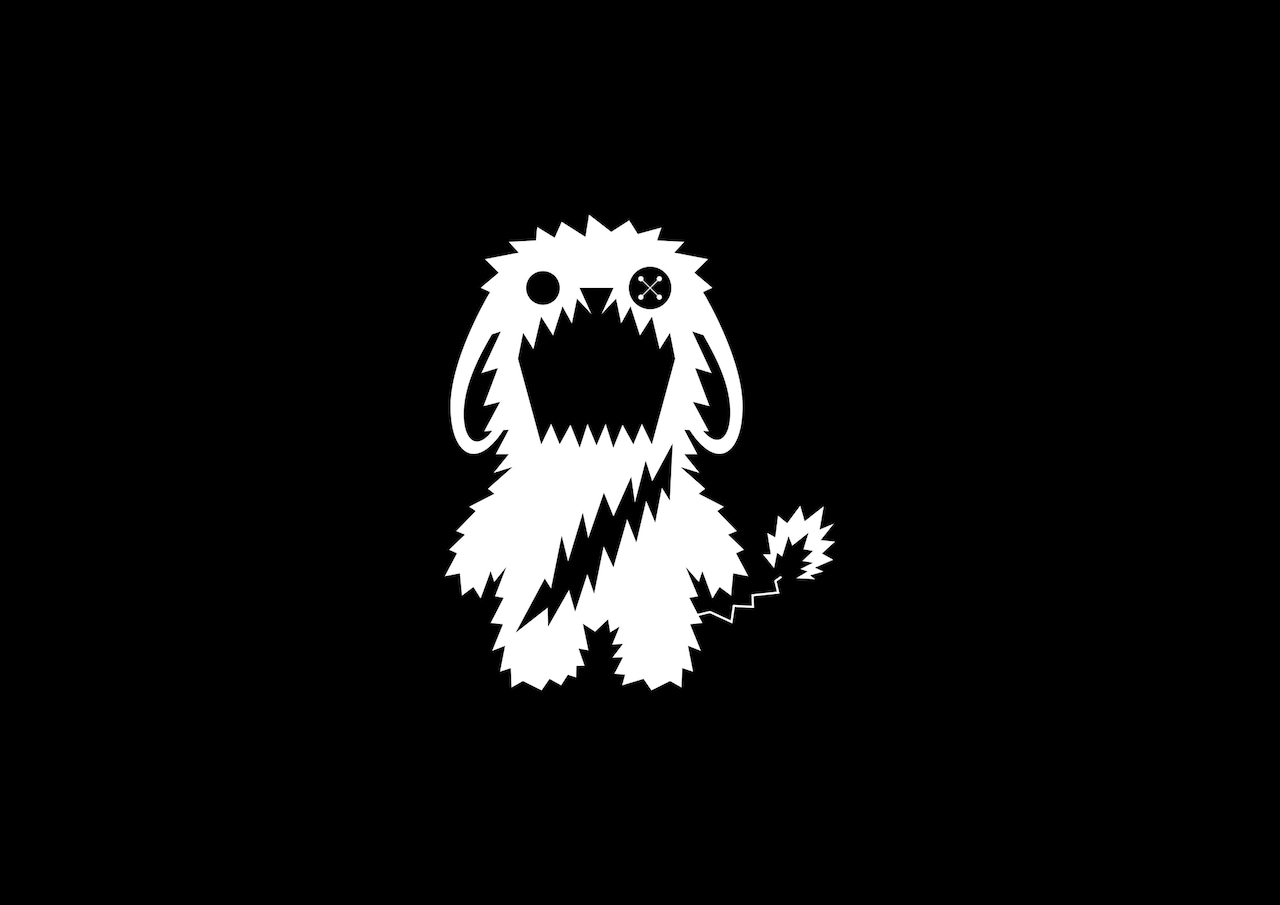 DOG MONSTER、1stアルバムでバキバキのツインスラップ - 音楽ナタリー