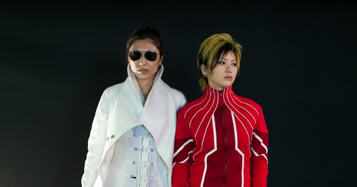 Zwei、ミニアルバムに英語詞セルフカバー曲 - 音楽ナタリー