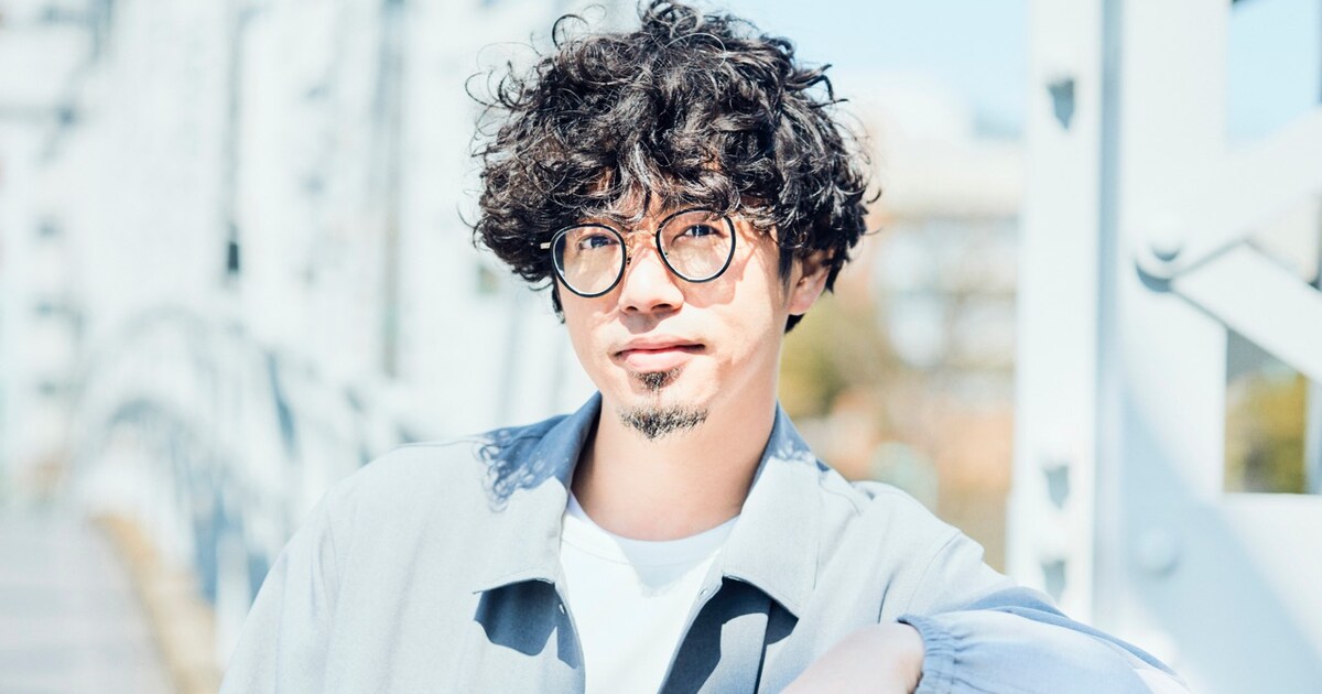 Gotch新曲をアナログリリース、シモリョーやテナー日向ら参加 - 音楽ナタリー