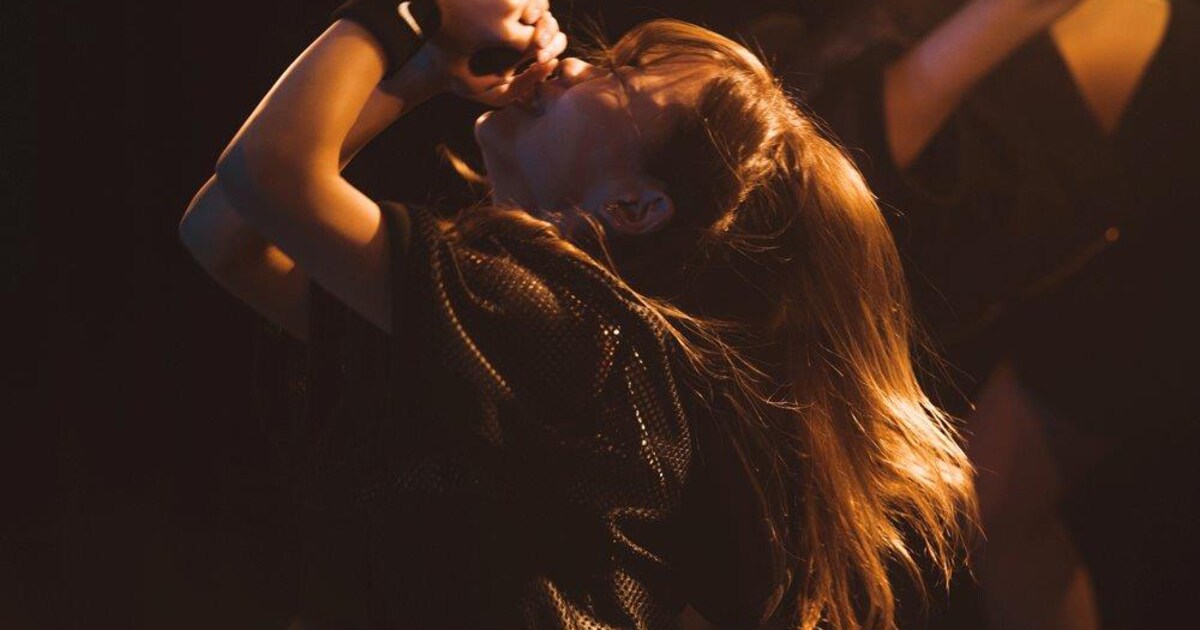 PassCode「bite the bullet」ホンジュラスで1位獲得を報告 - 音楽ナタリー