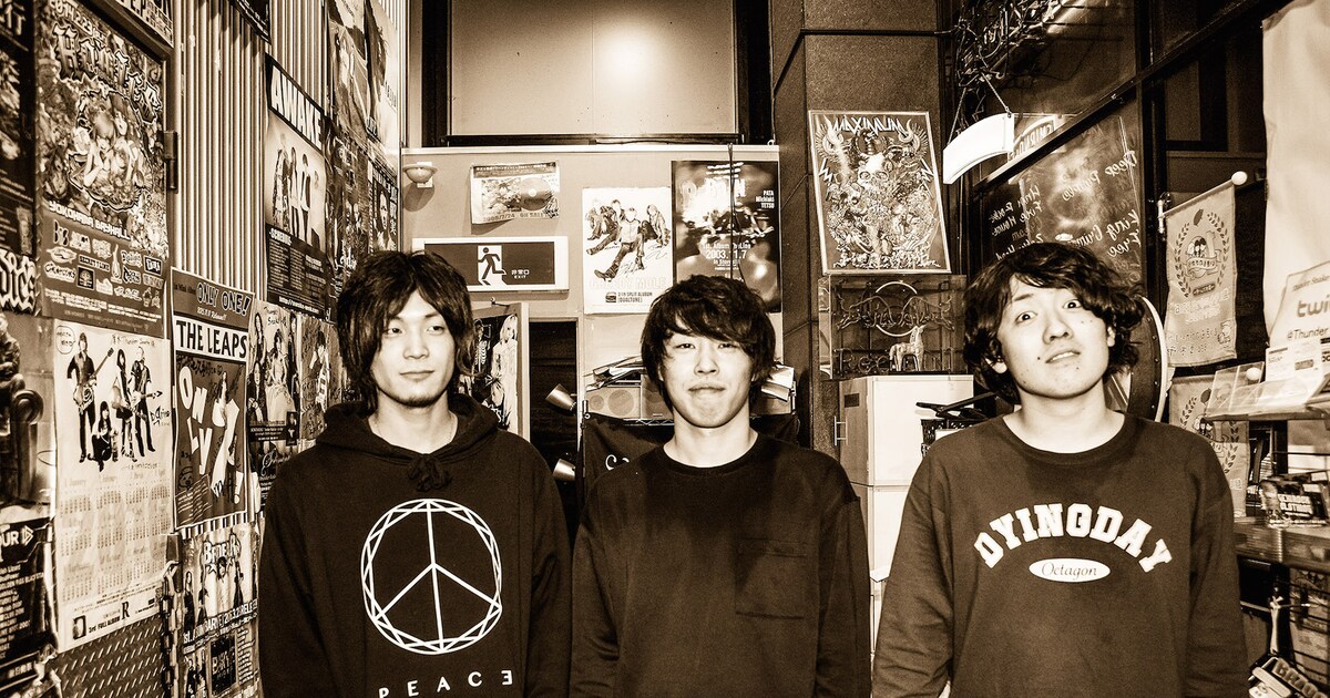 two step glory、6月に2ndミニアルバム「LIBERTY」（動画あり） - 音楽ナタリー