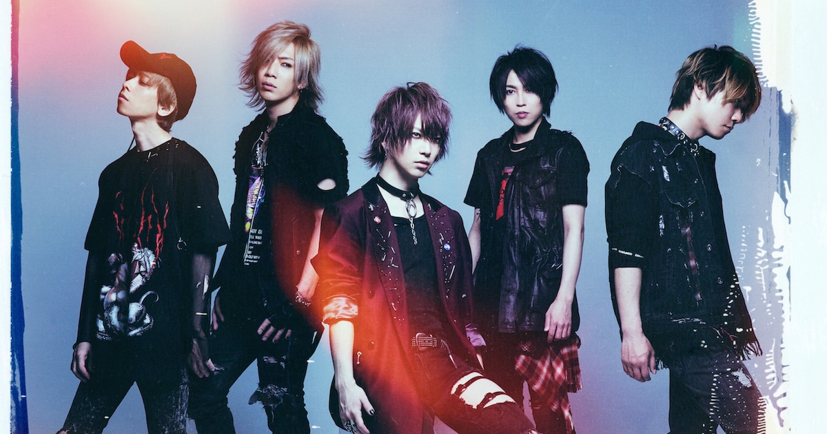 SuG、結成10周年の日本武道館ライブを最後に無期限活動休止 - 音楽ナタリー