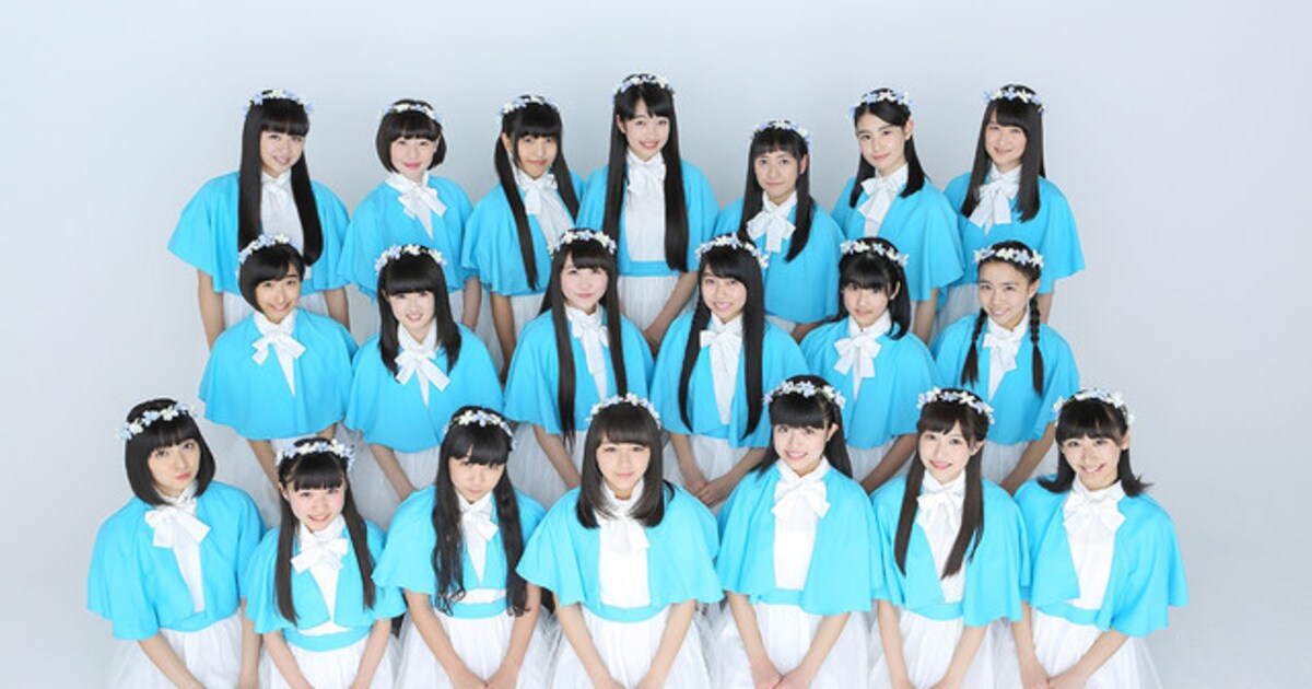 3B junior、ららぽーと豊洲で「春の全力レビュー」Blu-ray＆CD発売記念イベント - 音楽ナタリー