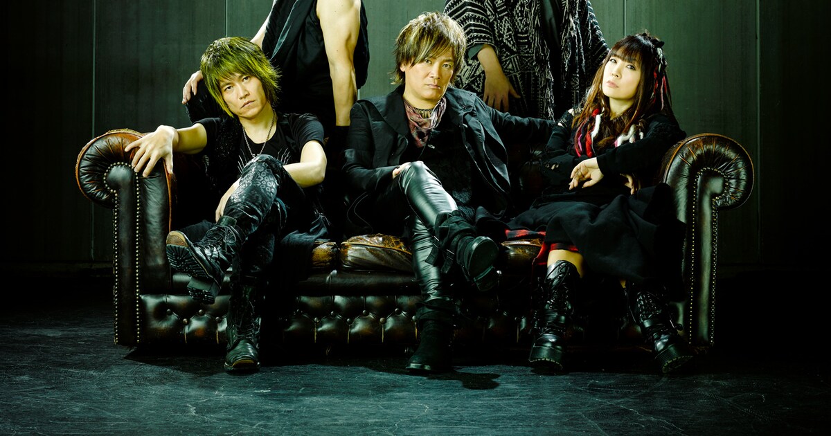 JAM Project、熱狂のツアーファイナルをパッケージ！秋には新作＆ツアー - 音楽ナタリー