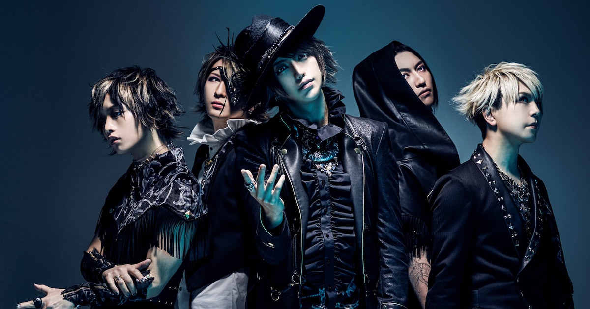 A9が13周年ライブを前に「Re:Born」リリース - 音楽ナタリー