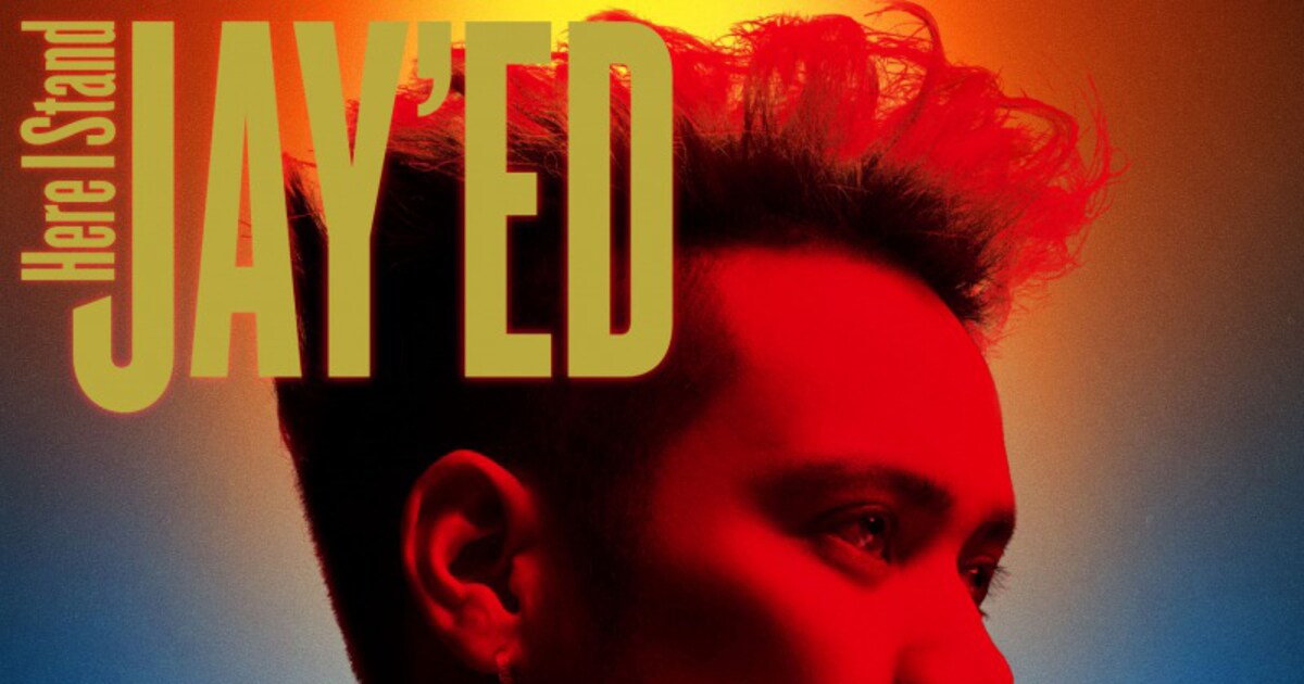 JAY'EDが今市隆二、クリケイらと歌うニューアルバム収録内容発表 - 音楽ナタリー