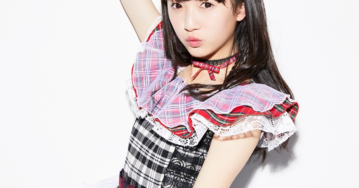 Devil ANTHEM.のNANOHA.学業専念のためグループ卒業、8月に新メンバー加入 - 音楽ナタリー