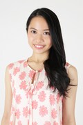 屋比久知奈