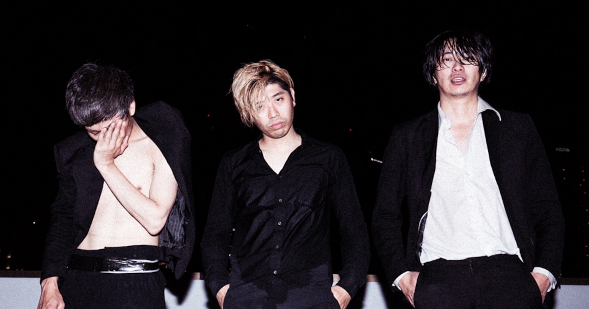 KING BROTHERSのクリスマスプレゼント到着!!! 急きょ新曲を公開 - 音楽ナタリー