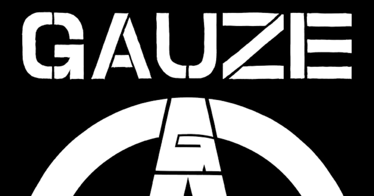 GAUZEが解散 - 音楽ナタリー