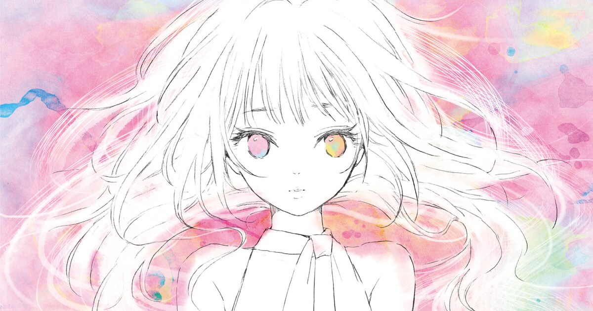 doriko、初音ミク10周年祝した新作＆自身の10周年記念したトリビュート盤を同時発売 - 音楽ナタリー