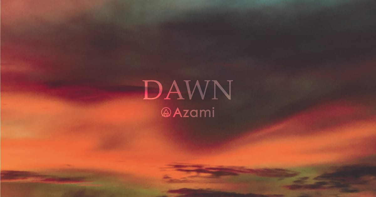 Azami、廃工場で熱演する「Farewell」MV - 音楽ナタリー