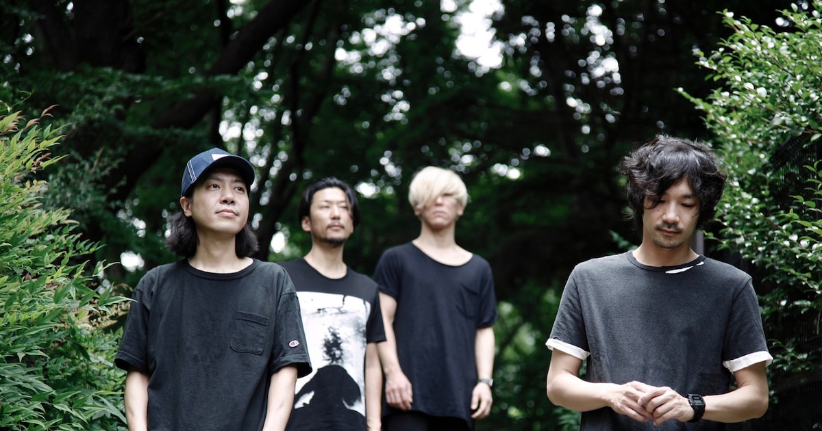 tacica、初披露時のライブシーンで構成した新曲「YELLOW」MV（動画あり） - 音楽ナタリー