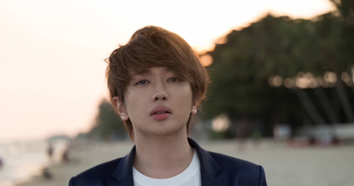 Nissy、全編タイで撮影したMV3本を同時公開 - 音楽ナタリー