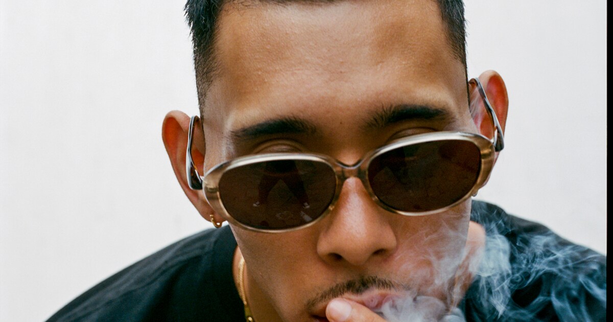 IOとDONY JOINT、共同ツアーで全国5都市へ - 音楽ナタリー