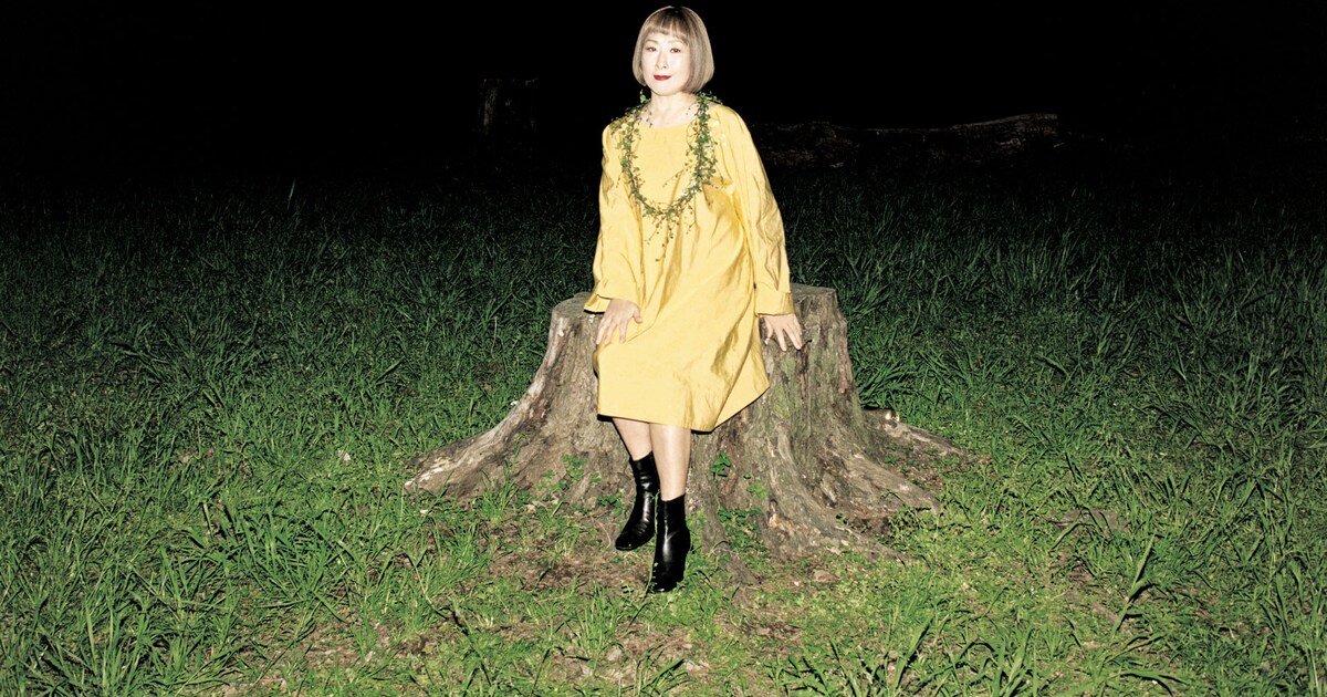 AFTER SCHOOL HANGOUT公演に矢野顕子 - 音楽ナタリー