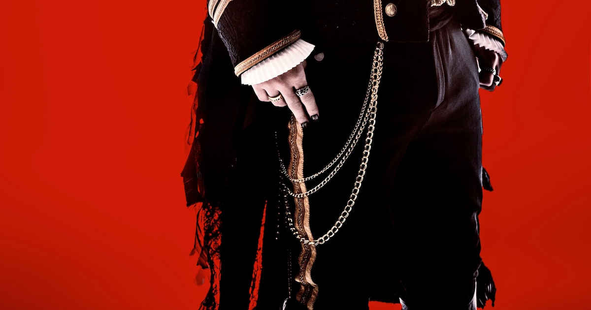 Revo、ラジオで「進撃の軌跡」語る（動画あり） - 音楽ナタリー