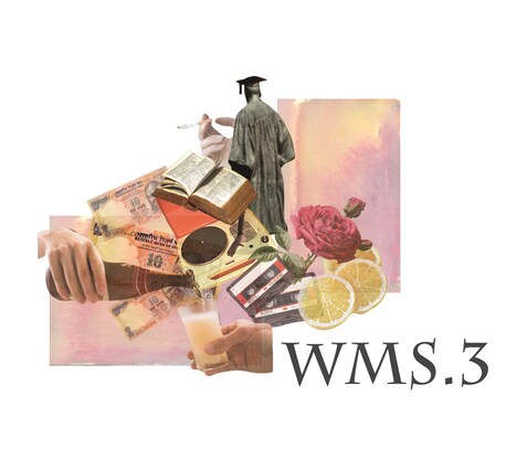 早稲田大サークル主催「WMS.3」に井手健介、カネコアヤノ、Hei Tanakaら - 音楽ナタリー