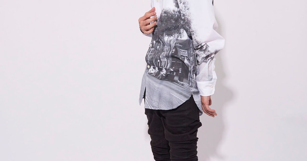 RAU DEF、ZeebraやPUNPEEら参加のニューアルバムリリース（動画あり） - 音楽ナタリー