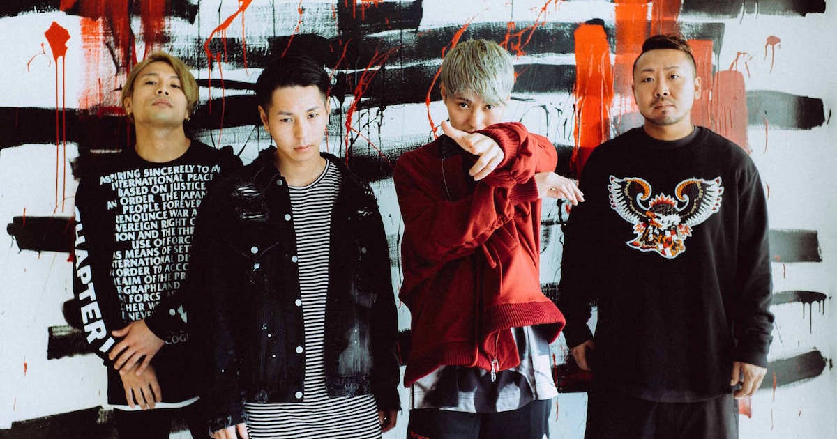 NOISEMAKER、本日発売ミニアルバムより「SADVENTURES」MV（動画あり） - 音楽ナタリー