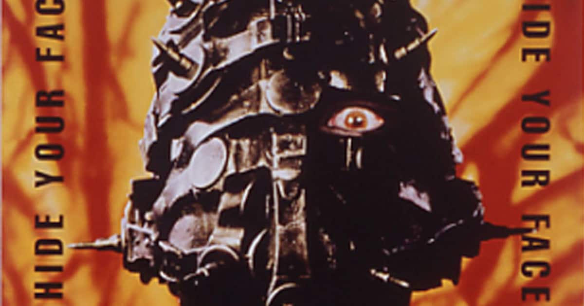 hide「HIDE YOUR FACE」「PSYENCE」「Ja,Zoo」初アナログ盤が発売 - 音楽ナタリー