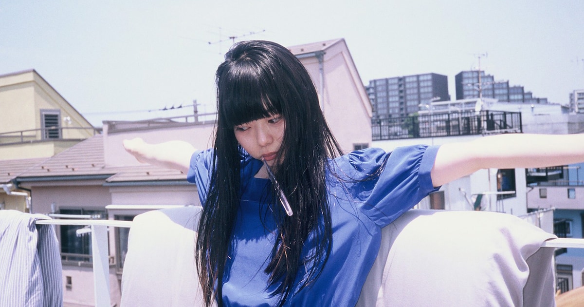 愛媛出身のシンガーソングライターKaco、初の全国流通盤「身じたく」リリース（動画あり） - 音楽ナタリー