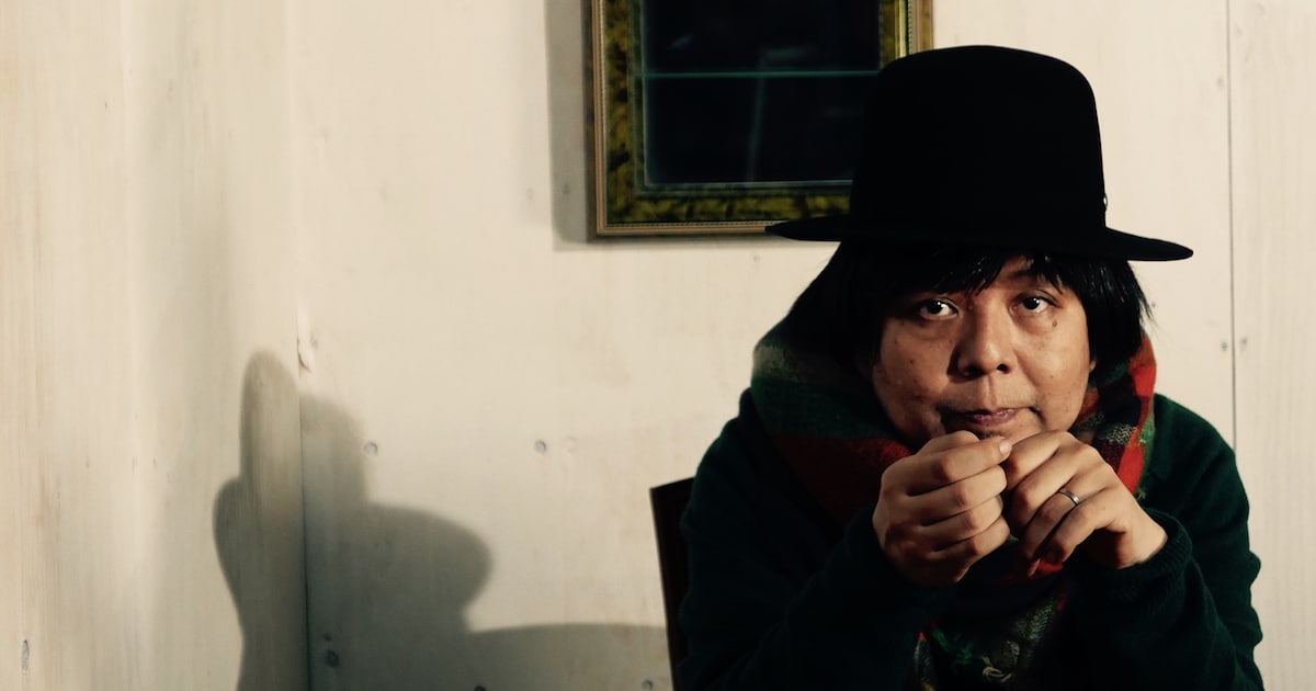 KERA、思い出深い新宿JAMで「弾いてもらい語りライブ」 - 音楽ナタリー