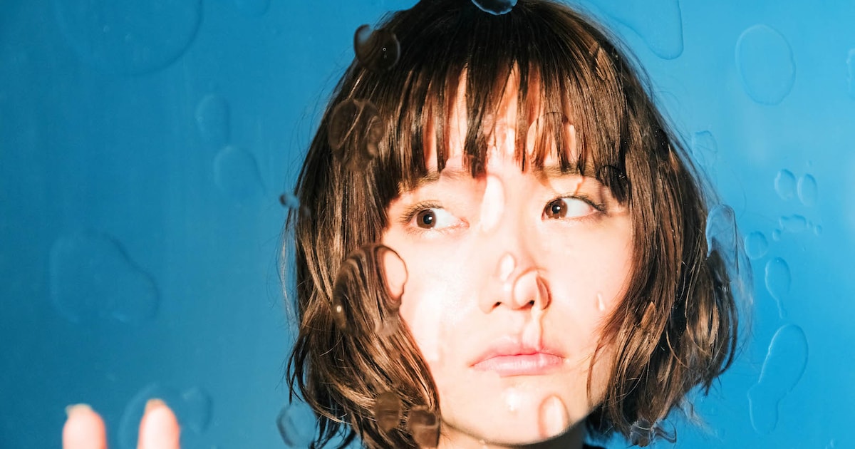 SHE IS SUMMER、初の東名阪ワンマンツアー（コメントあり） - 音楽ナタリー