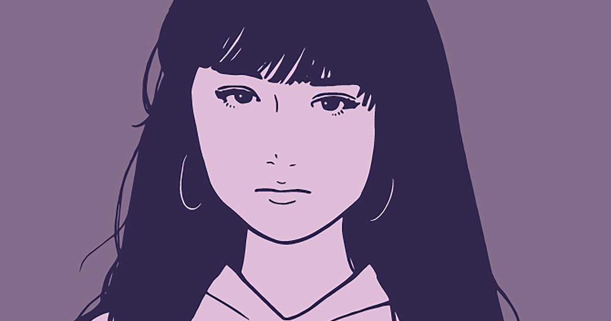 iriが11月に新作リリース、ジャケットはKYNE描き下ろし - 音楽ナタリー