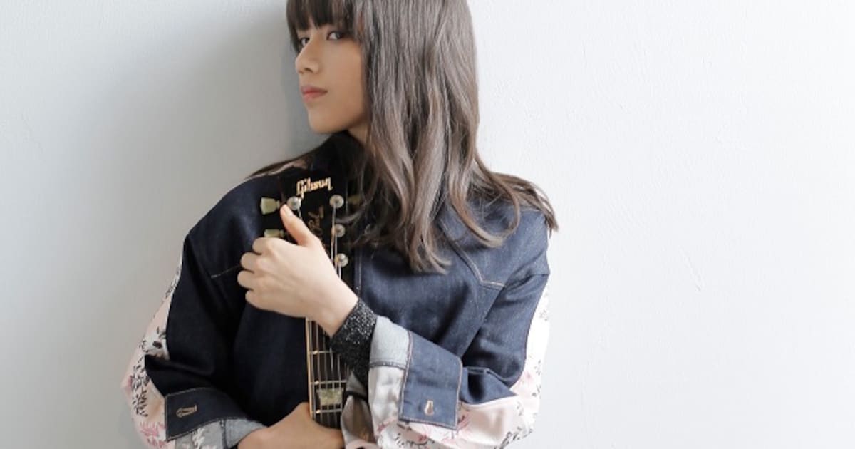 Anly「科捜研の女」主題歌に新曲書き下ろし、新ビジュアルも（コメントあり） - 音楽ナタリー