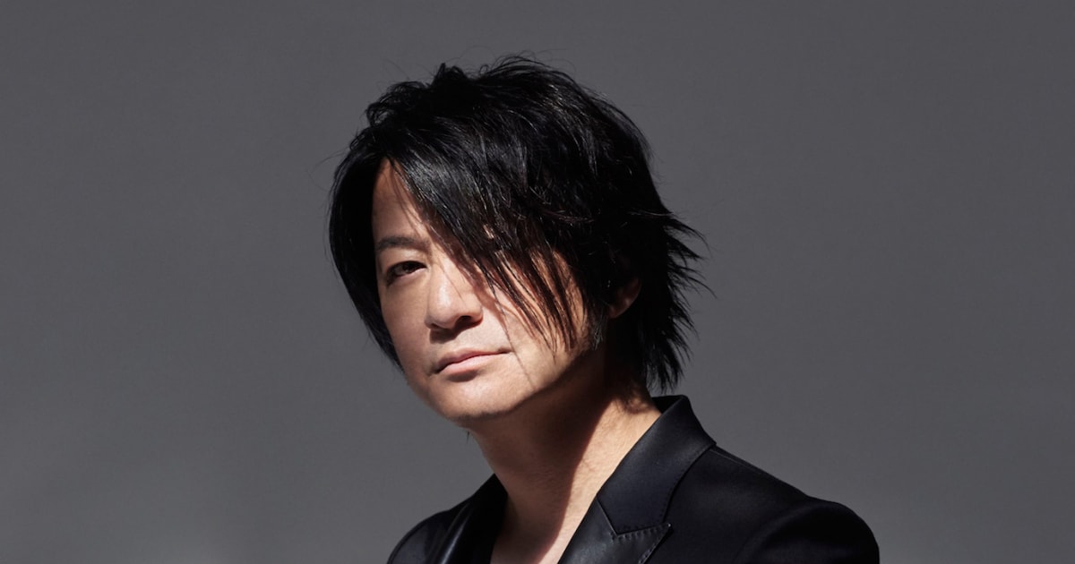 GLAYのTERU＆TAKURO、シングル発売記念してトーク＆ライブ - 音楽ナタリー