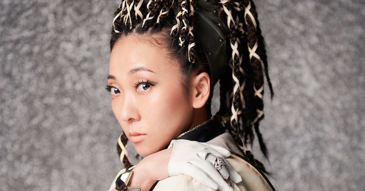 MISIA、デビュー20周年を飾るホールツアー - 音楽ナタリー