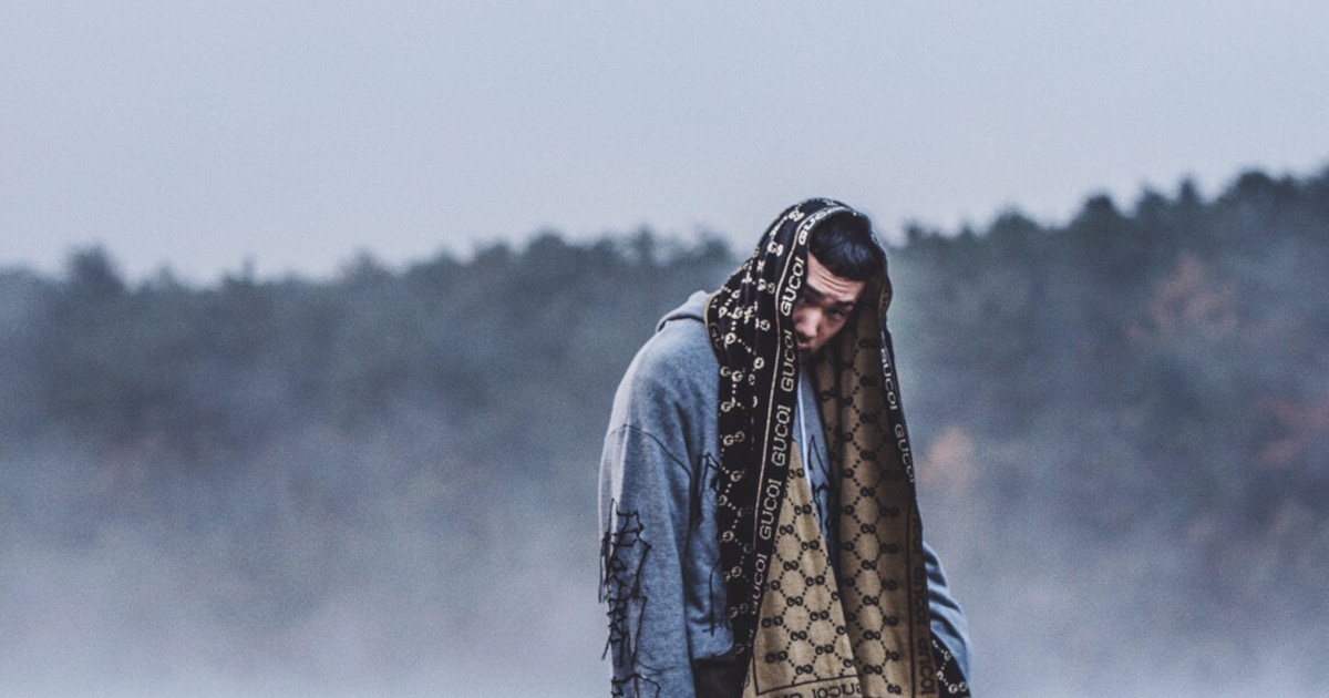 YENTOWN最年少ラッパーkZmのソロアルバムにAwich、5lack、BIM、Chaki Zulu、jjjら参加（動画あり） - 音楽ナタリー