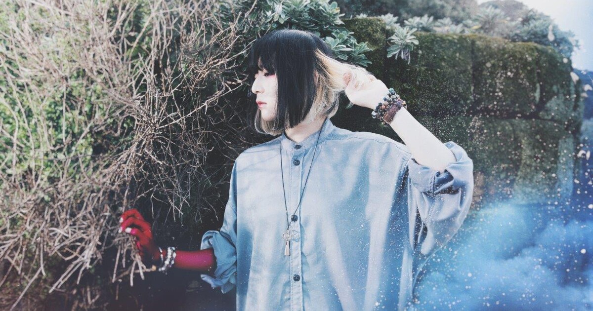 majikoがテレビ初出演、最新アルバムより「声」歌唱 - 音楽ナタリー