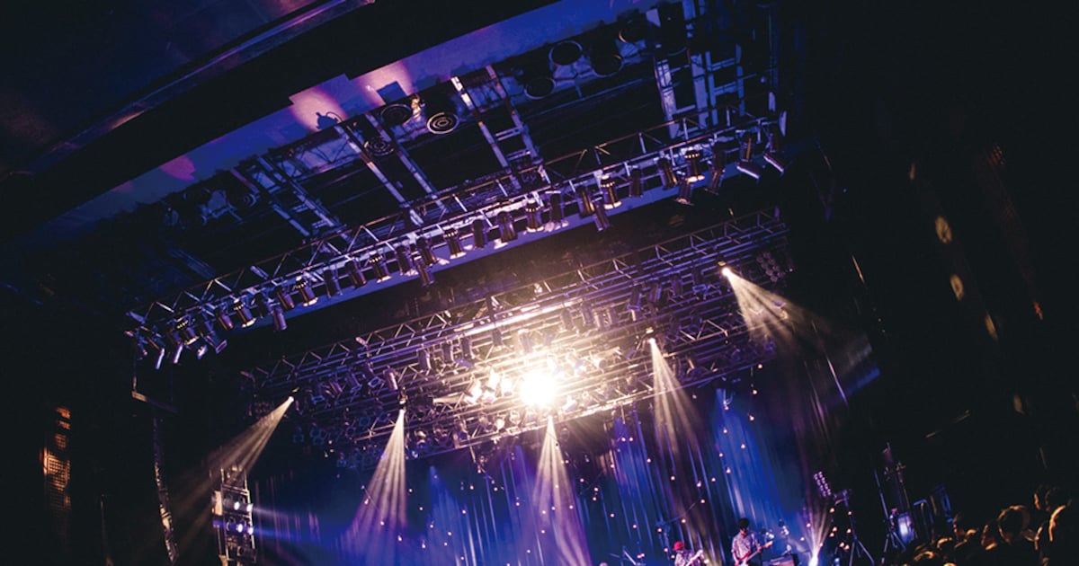 Gotch、全国ツアー「Good New Times」をBD化（動画あり） - 音楽ナタリー