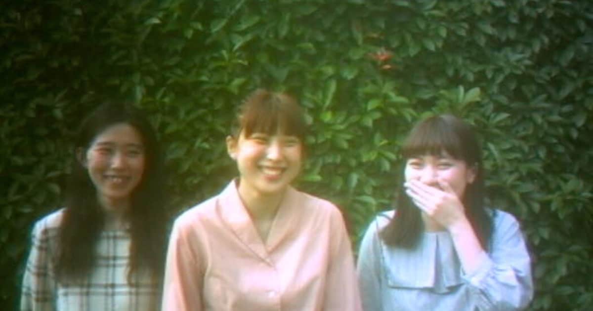 全員ボーカルの女子スリーピース、SaToAの初ミニアルバム（動画あり） - 音楽ナタリー