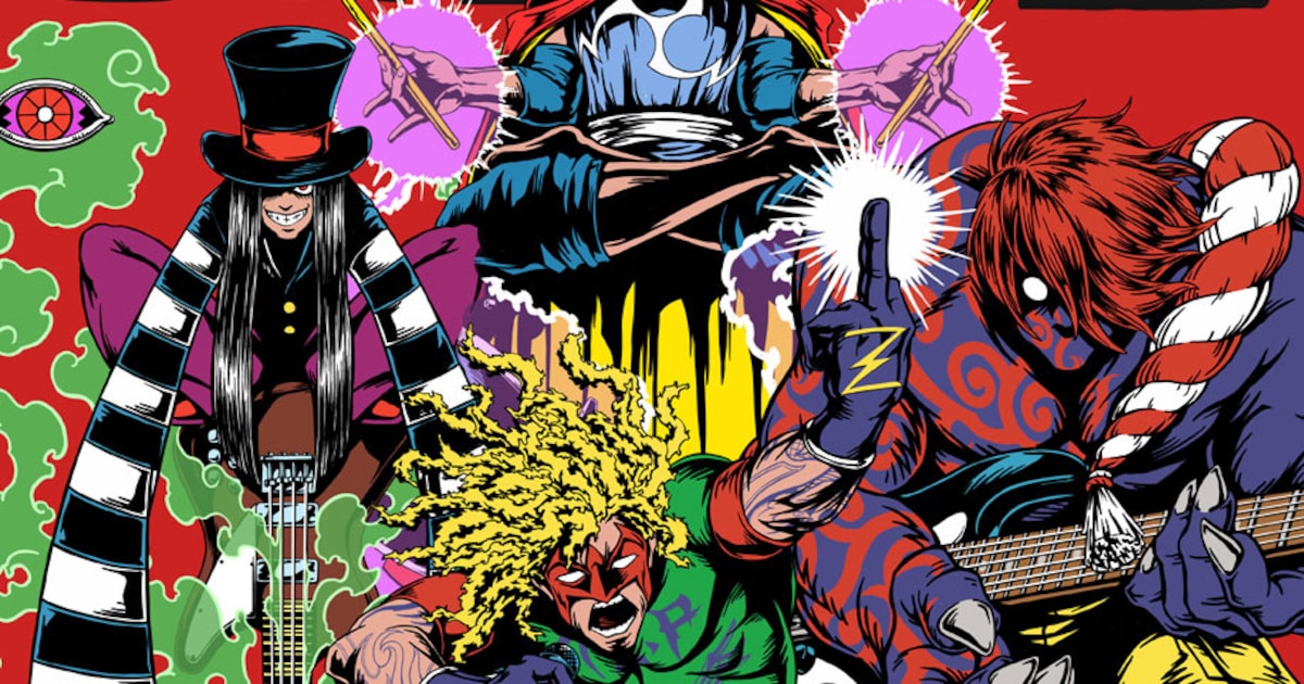 RIZEのJESSE、初武道館のステージで再婚＆男児誕生を報告 - 音楽ナタリー