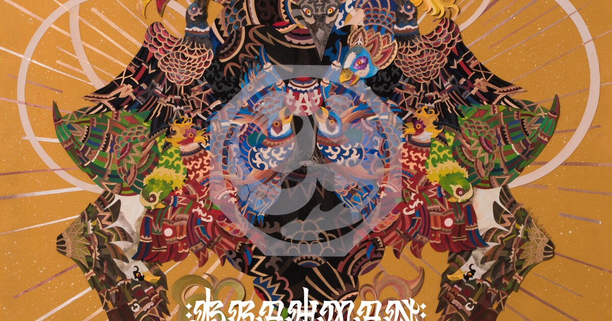 BRAHMAN、未公開映像含む新アルバムトレイラー（動画あり） - 音楽ナタリー