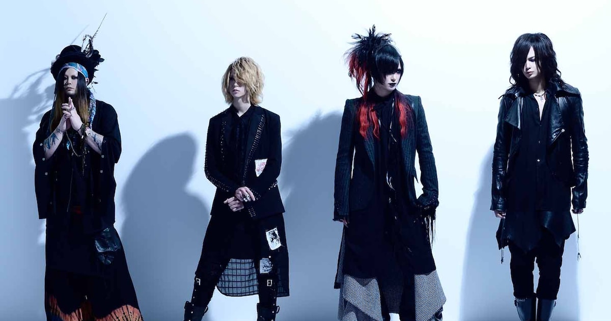 DEZERT、渋谷で4日間8公演の企画ライブ「study」 - 音楽ナタリー