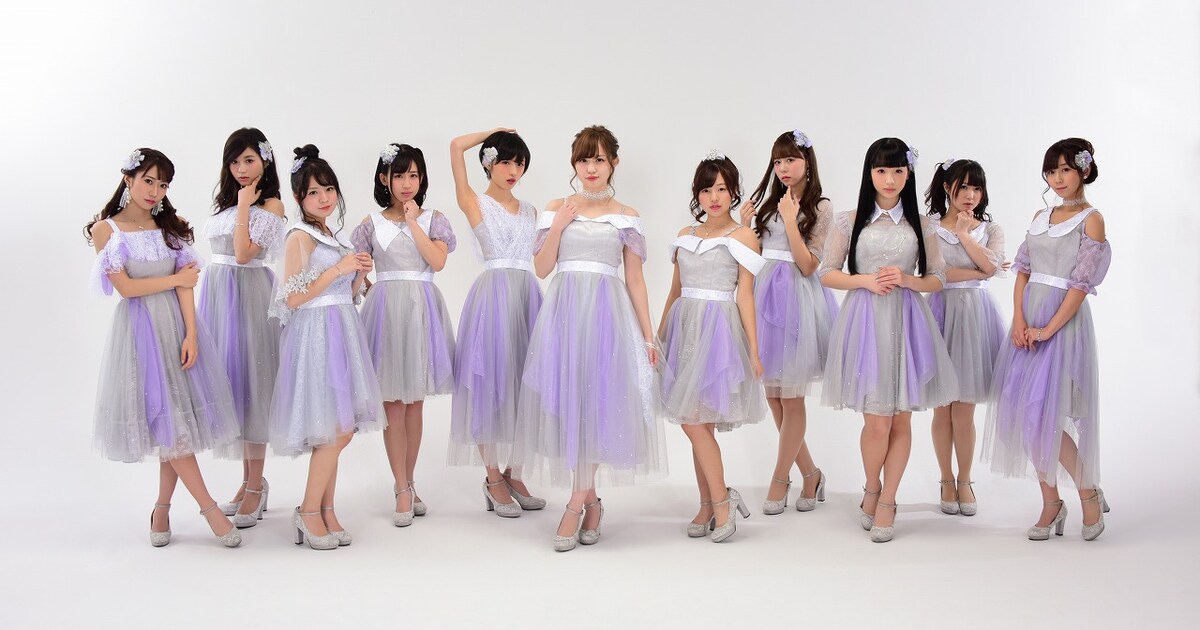 LinQ、過去を振り切る女心描いた新曲MVで涙（動画あり） - 音楽ナタリー