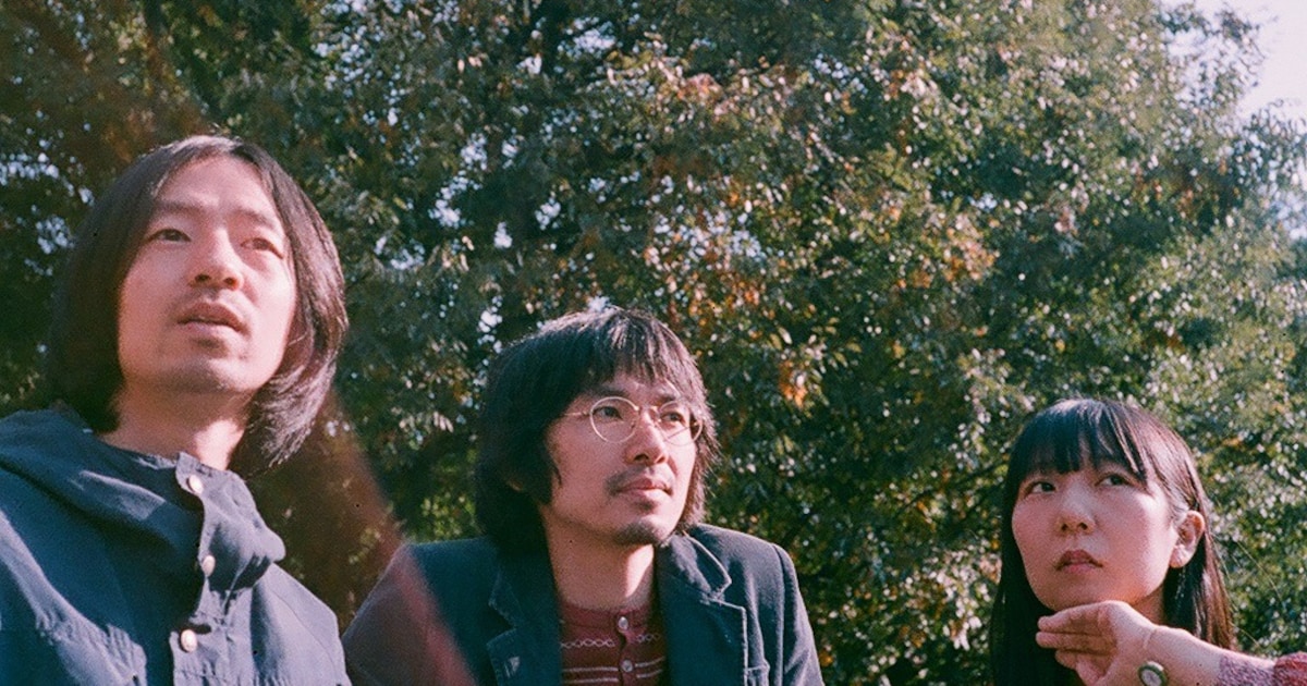 本日アルバム発売のLamp、7人編成で8月からアジアツアー（動画あり） - 音楽ナタリー