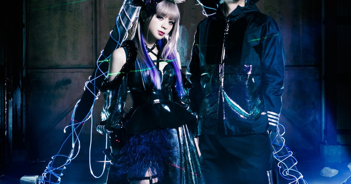 GARNiDELiAニューアルバムはアニメタイアップ4曲含む「G.R.N.D.」 - 音楽ナタリー