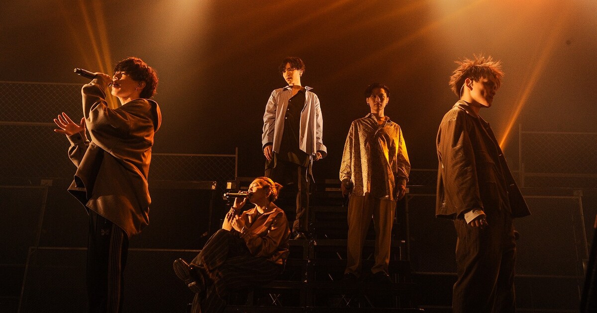 FlowBack、3月に早くもニューシングル「ALWAYS」リリース - 音楽ナタリー