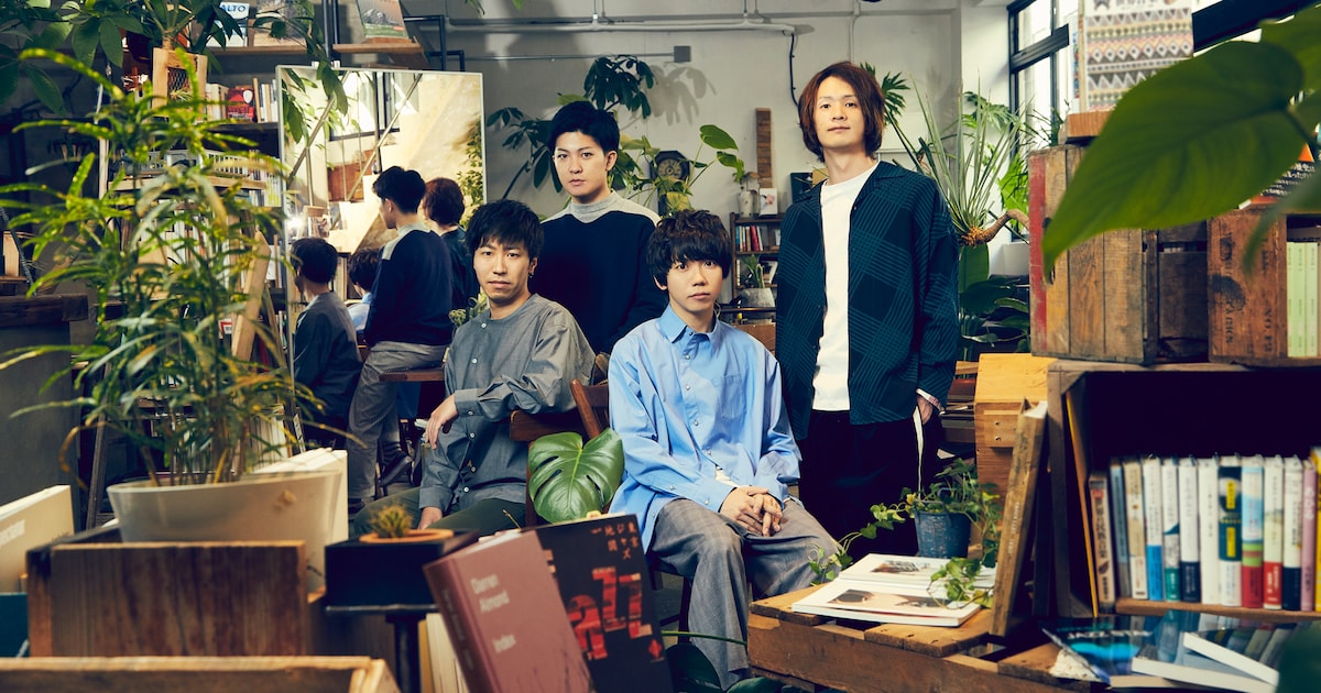 sumikaのライブ本番日再現した新曲「フィクション」MV（動画あり） - 音楽ナタリー