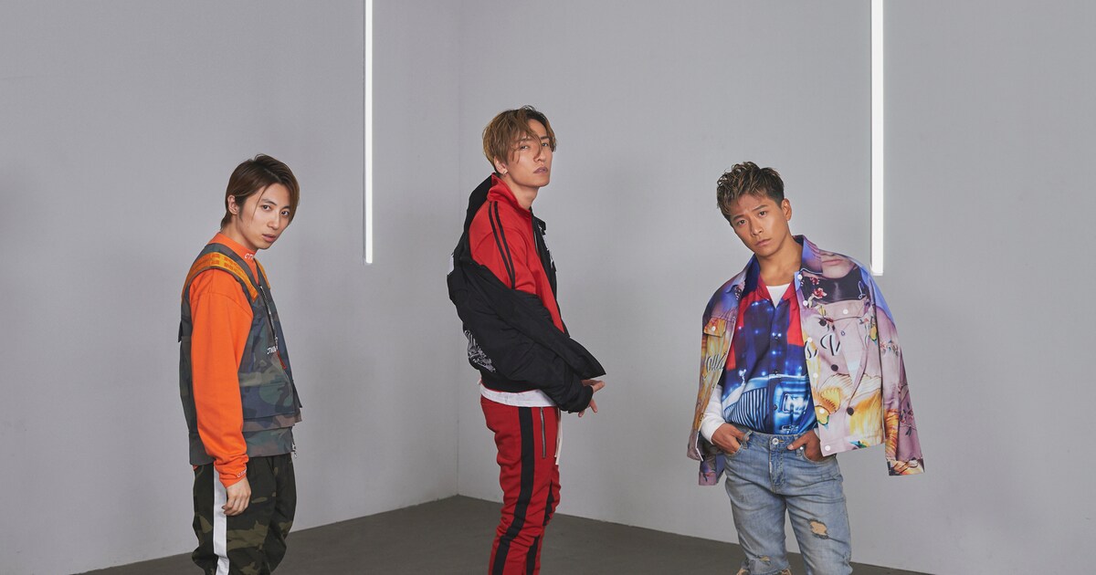 w-inds.プロデュースお台場イベントにDa-iCE、FlowBack、Leadが集結 - 音楽ナタリー