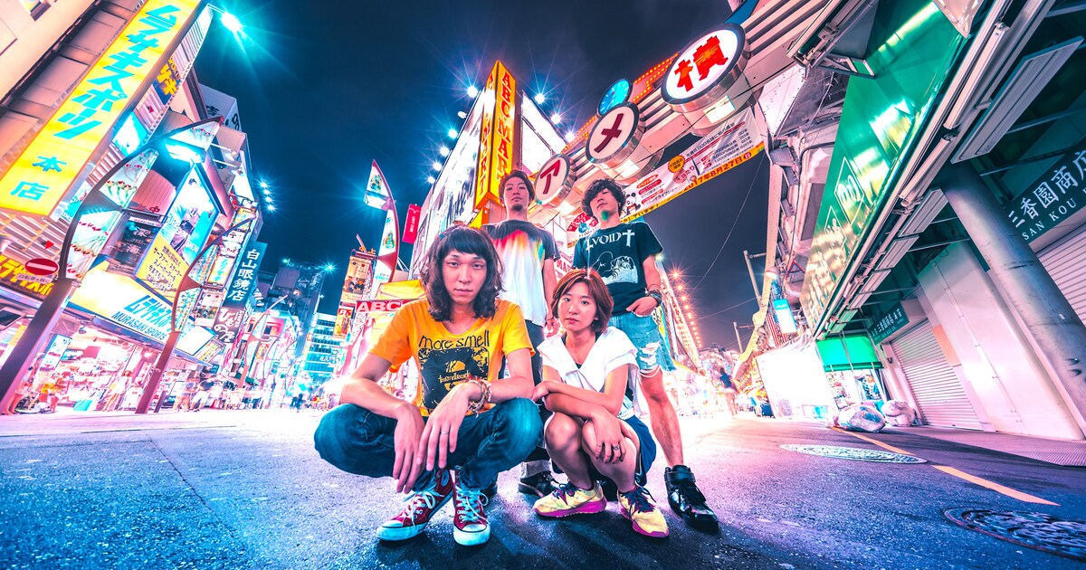 Wienners新曲が足立梨花主演ドラマ主題歌に（コメントあり） - 音楽ナタリー