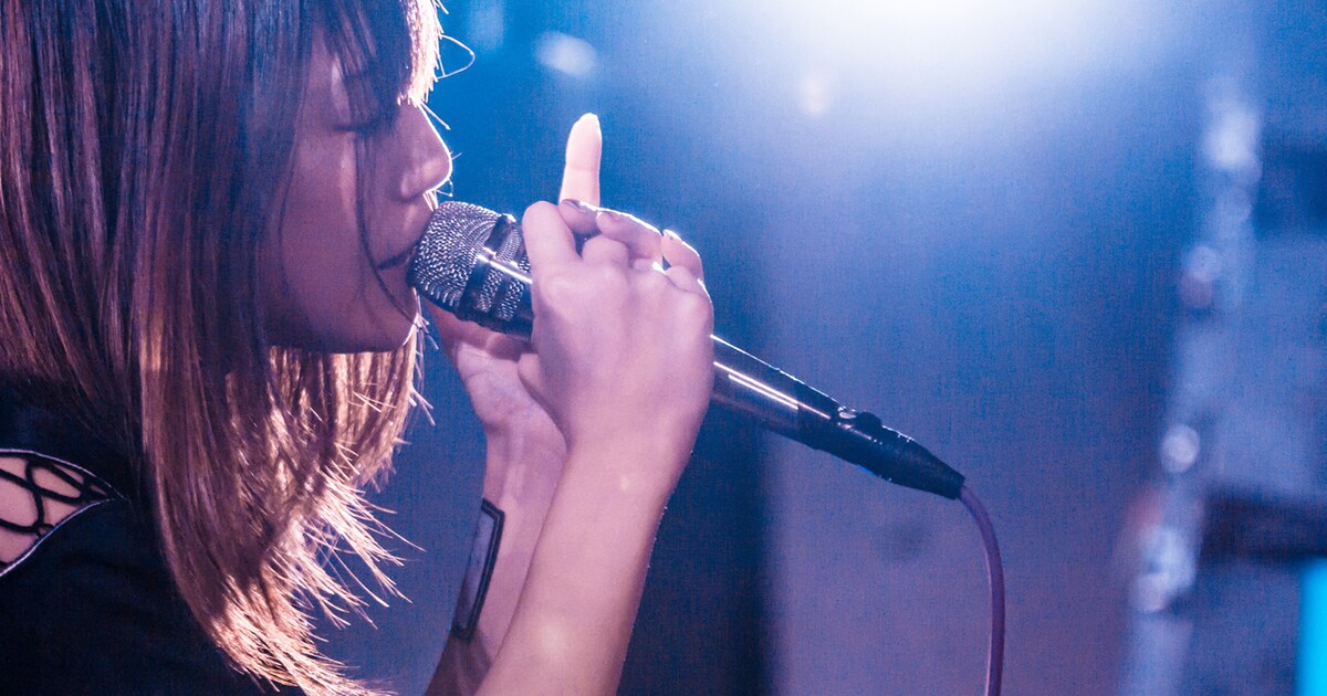 カミツキ、盟友たち迎え「CLOCKWISE HERO TOUR」完走（ライブレポート / 写真21枚） - 音楽ナタリー