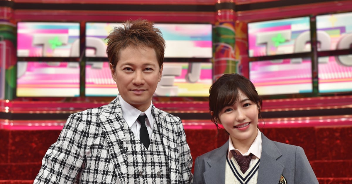 TBS「UTAGE!」で武田鉄矢が人生初ラップに挑戦、リトグリや舞祭組も登場（コメントあり） - 音楽ナタリー